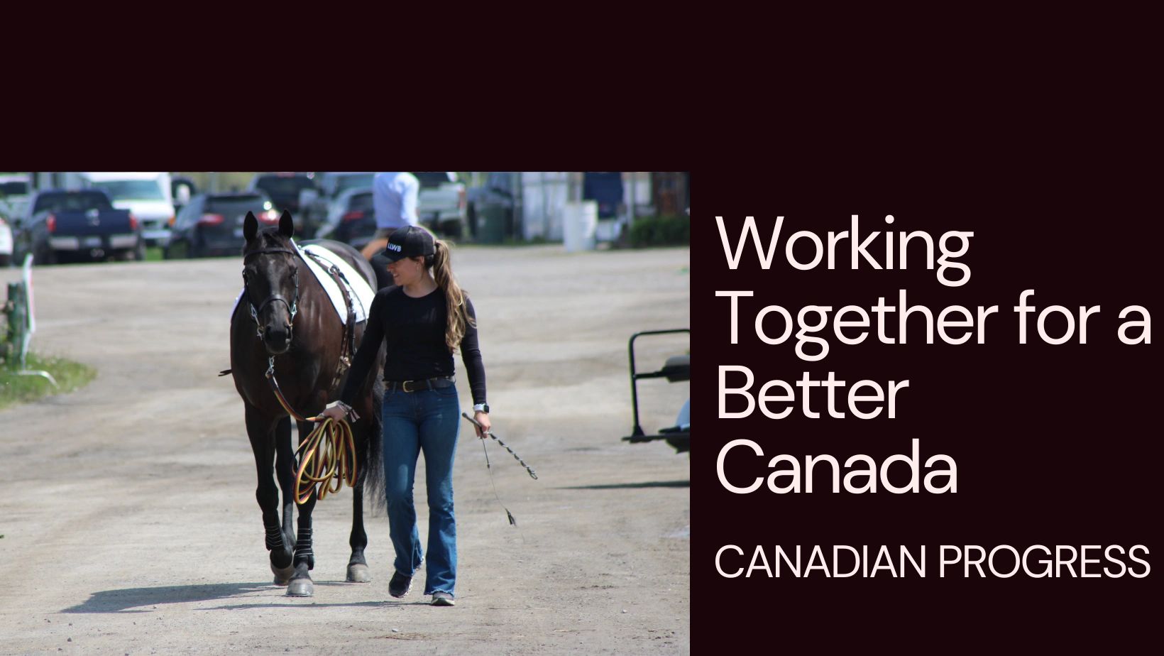 Making Canada a Better Place to Live | Canadian Progress