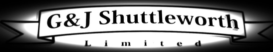 About Us | G&J Shuttleworth Ltd
