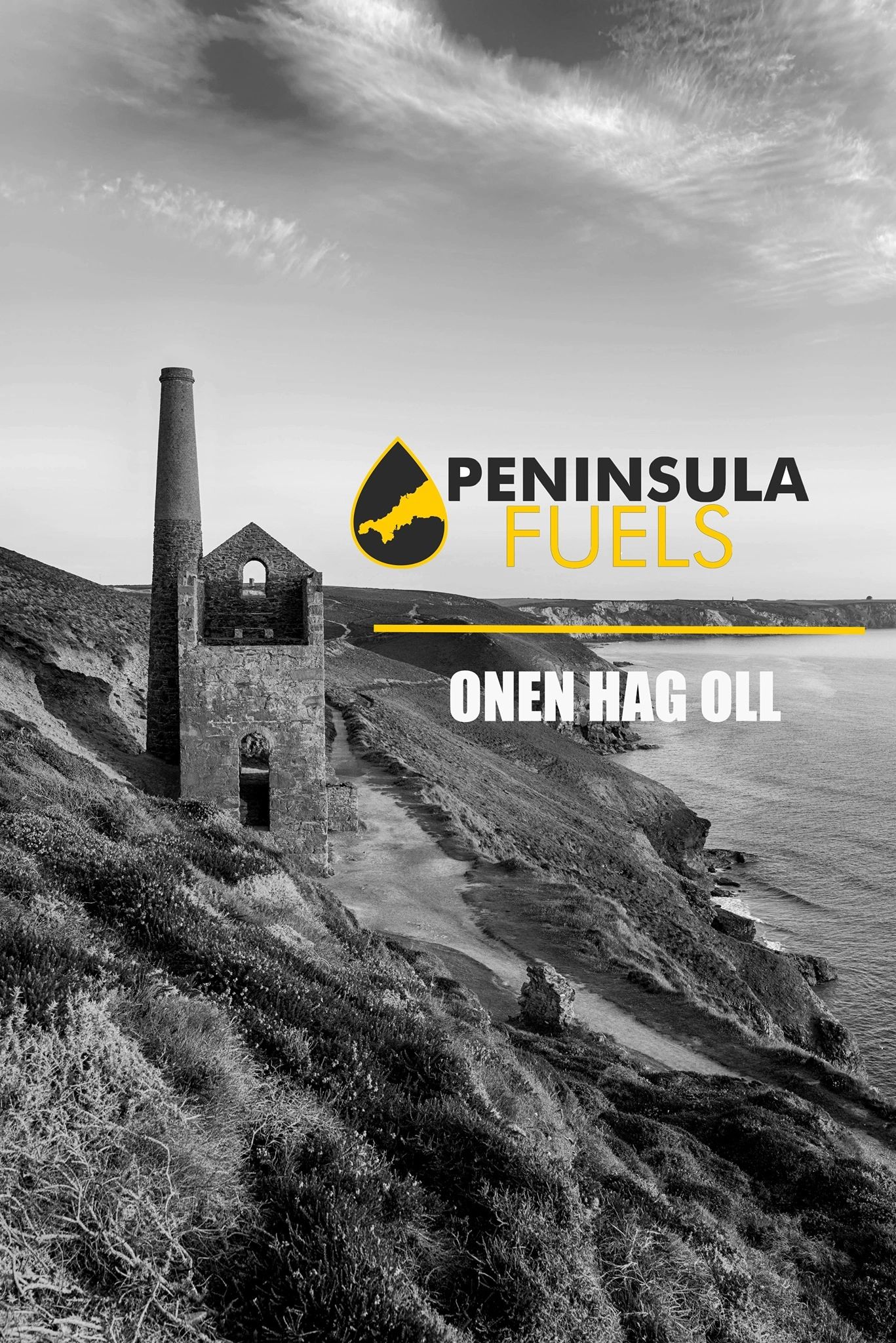 Peninsula Fuels Ltd