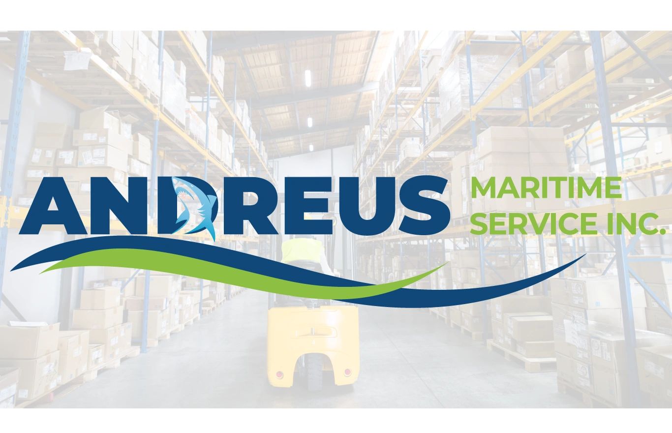 Andreus Maritime Inc