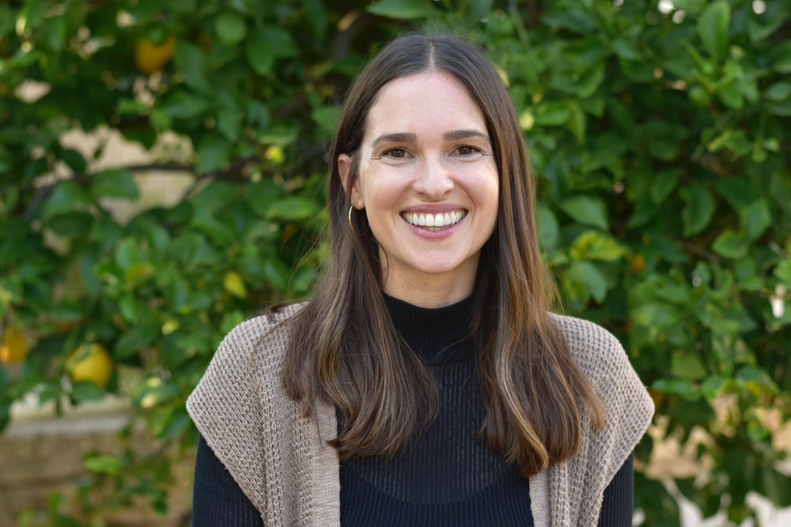 Samara Mallers, MA, AMFT