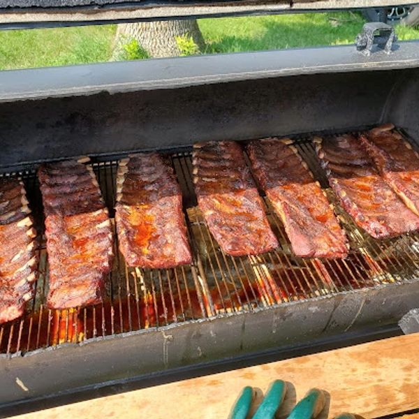 Blue Strike Welding - Barbecue Rental, Blue Strike Welding