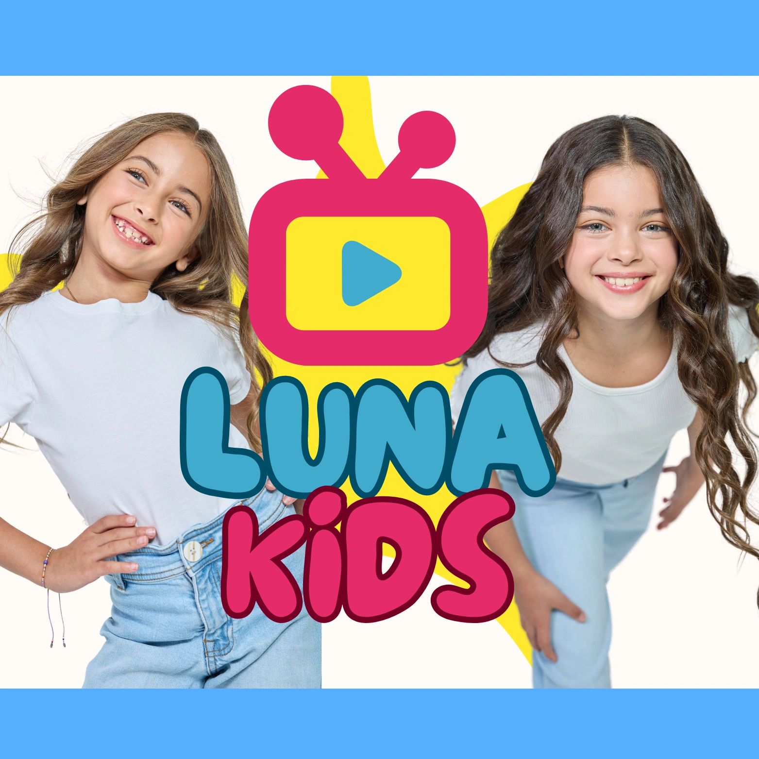Luna Kids