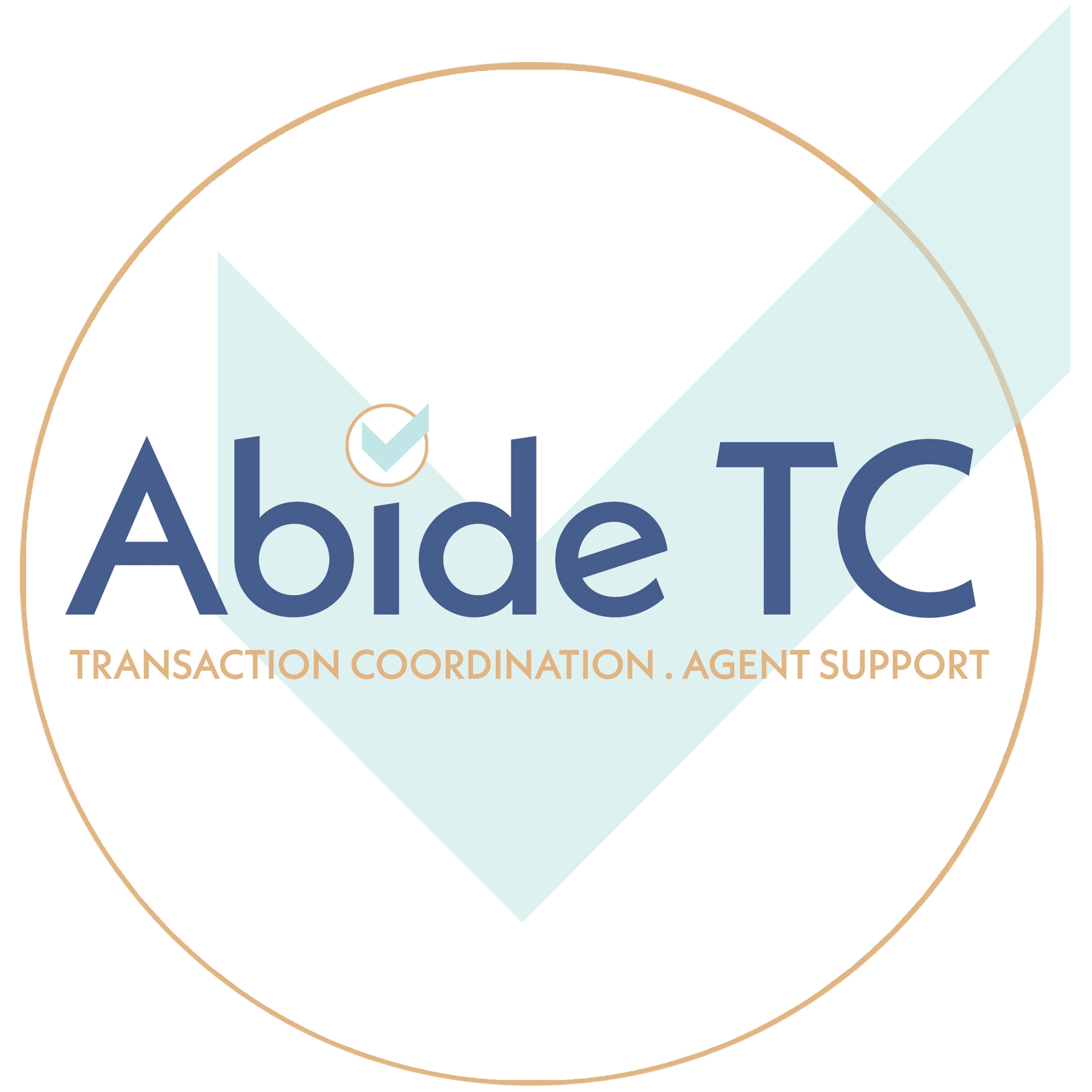 Oklahoma Real Estate Transaction Coordinator | Abide TC