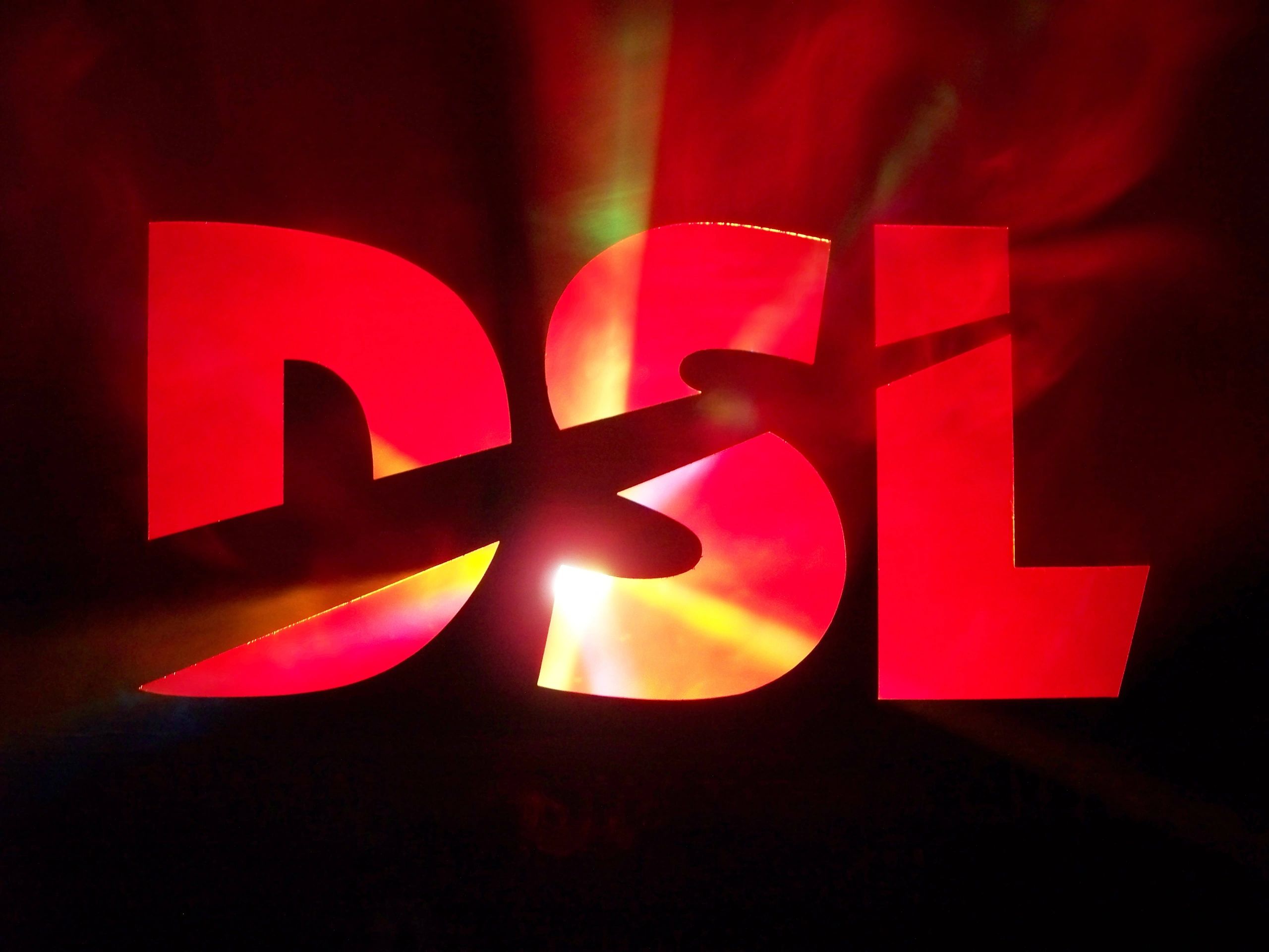 dynamic smart lights