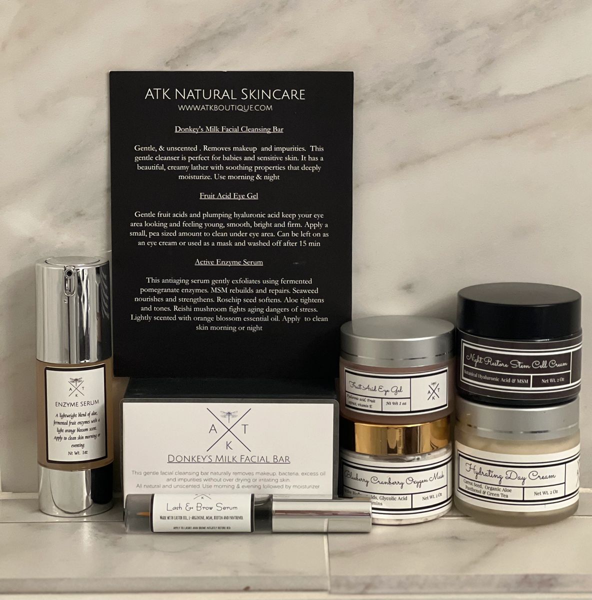The Ultimate Skin Care Bundle