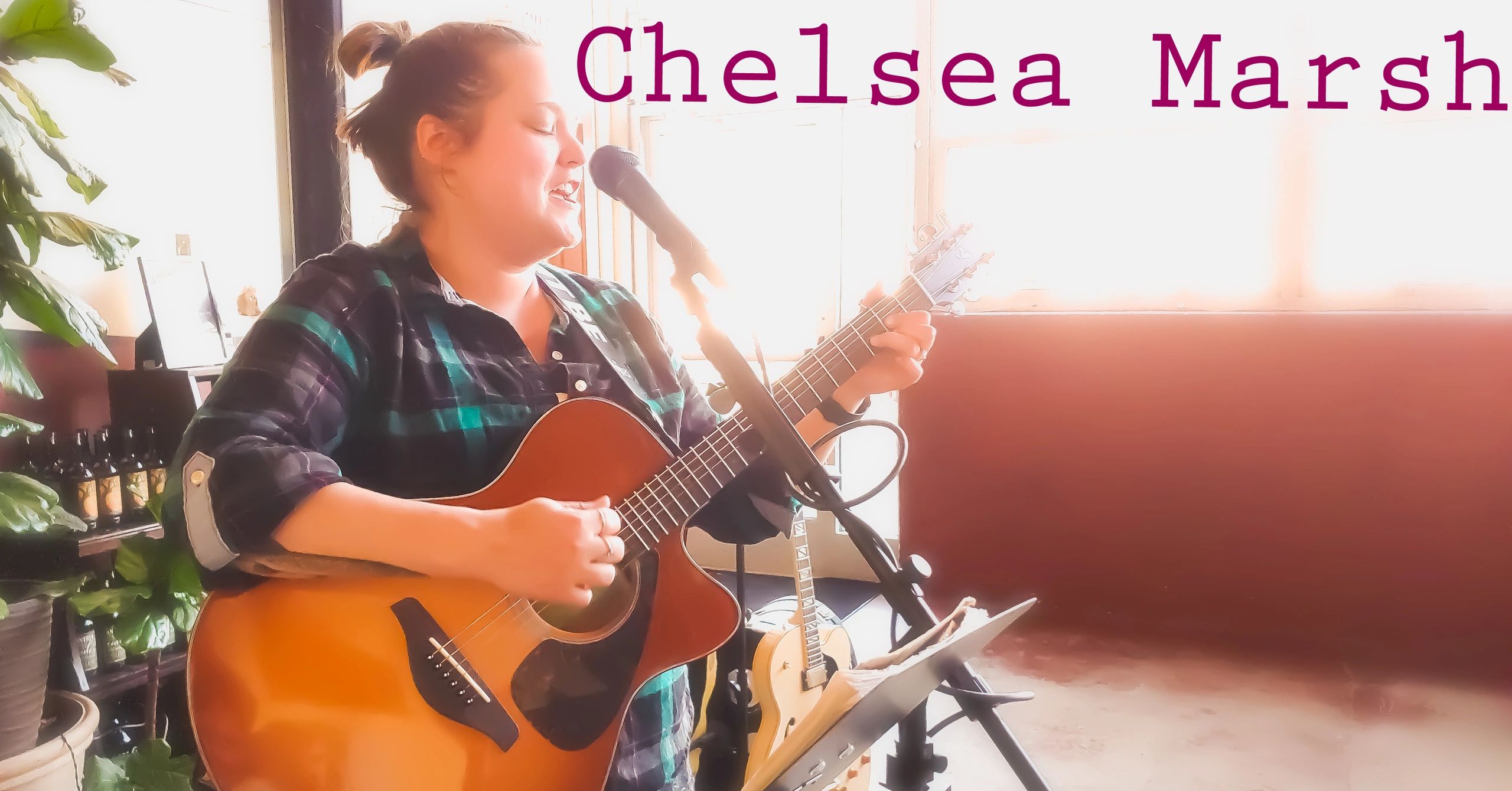 Chelseamarshmusic