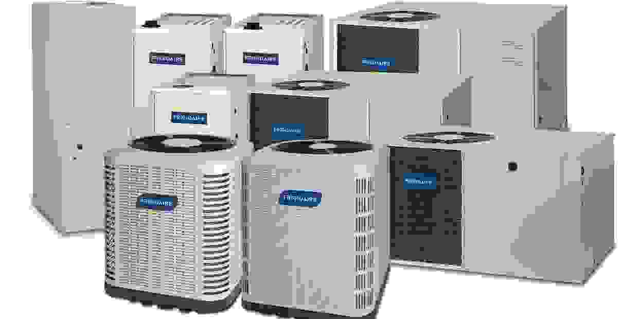 Robertson Heating And Air - Home