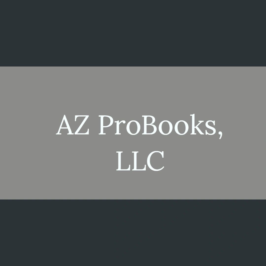 AZ Pro Books LLC