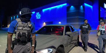 Cobra Special Response Team , LLC