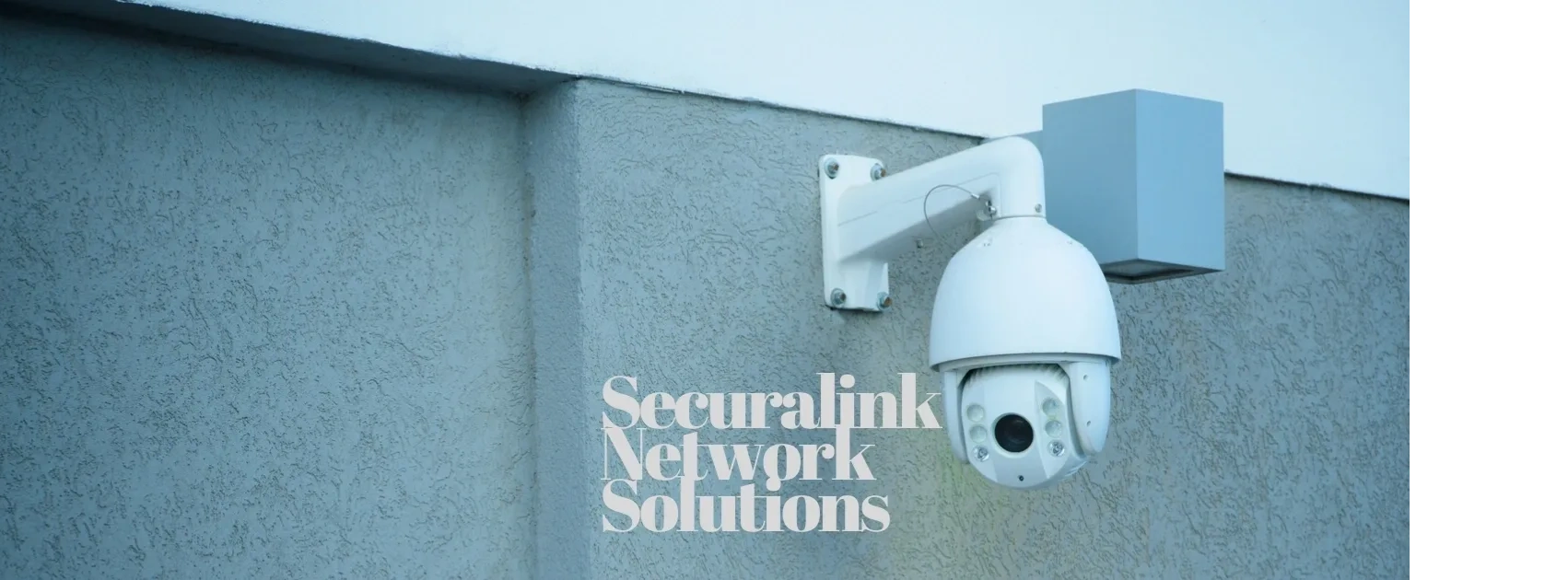 Professional Security Solutions for Your Business & Home