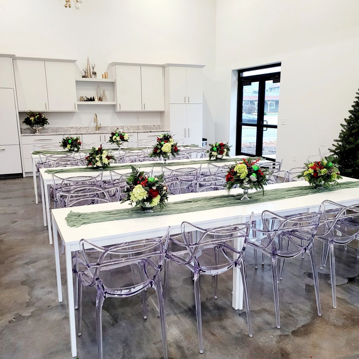 Event Room Rental | The Coventry Room