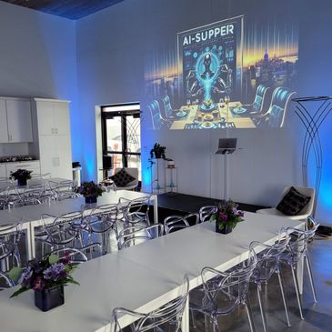 About | The Coventry Room