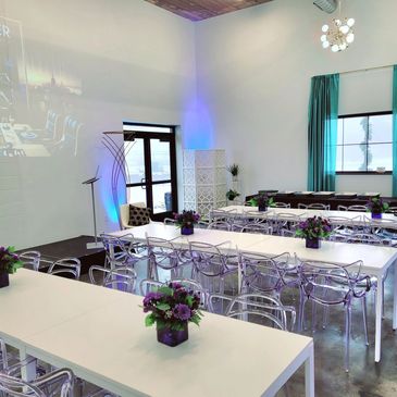 About | The Coventry Room