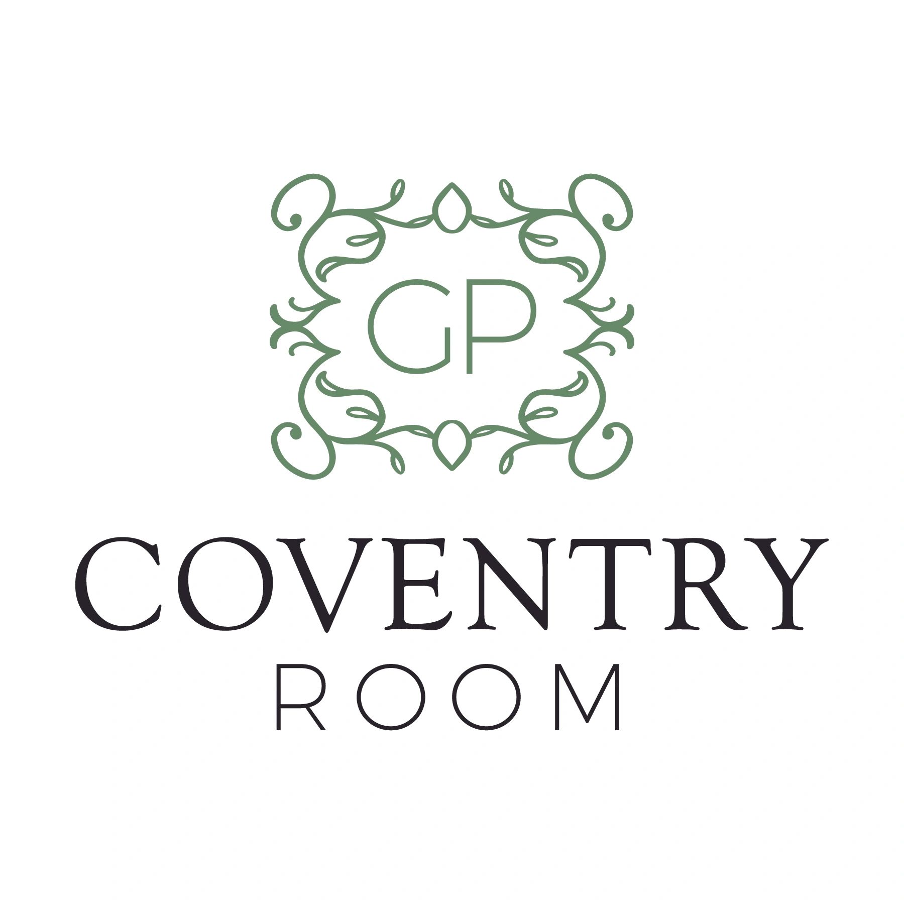 Event Room Rental | The Coventry Room