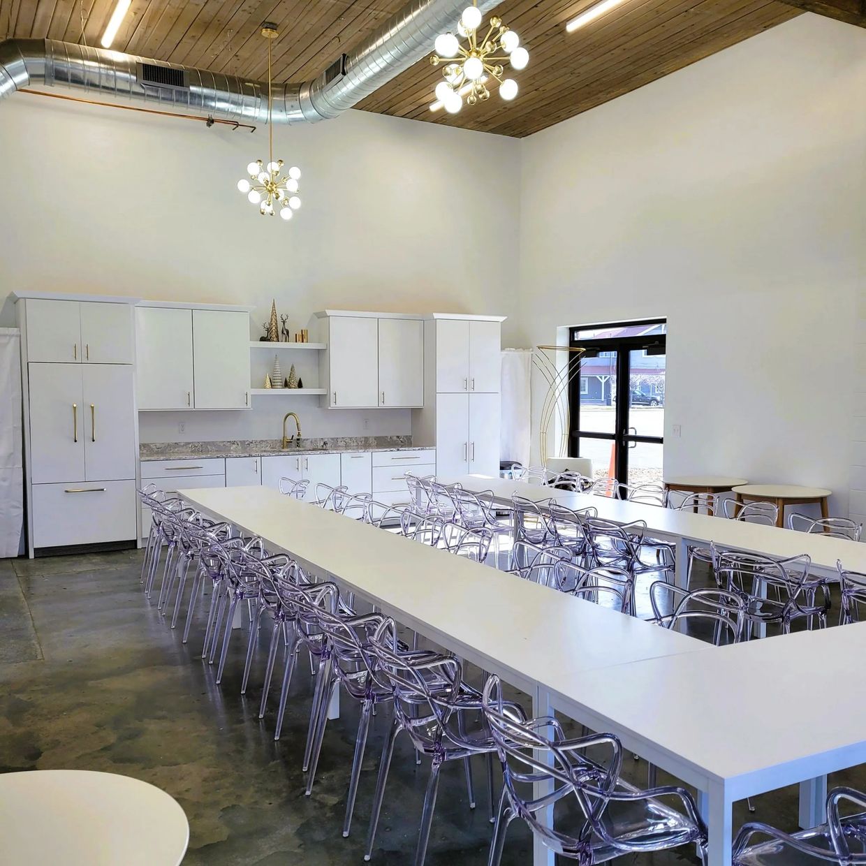 Event Room Rental | The Coventry Room