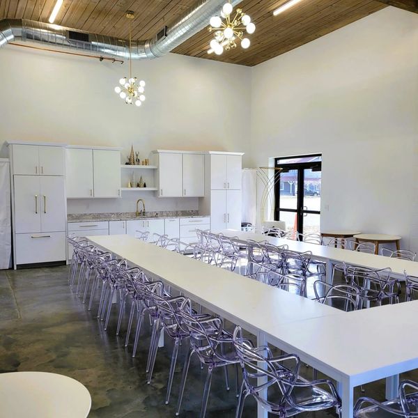 Event Room Rental | The Coventry Room