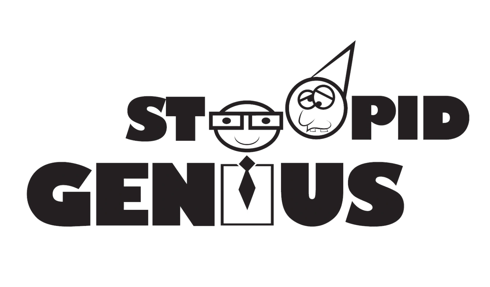 Stoopid Genius - T-Shirts, Hoodies, Graphic Tees, T-Shirts