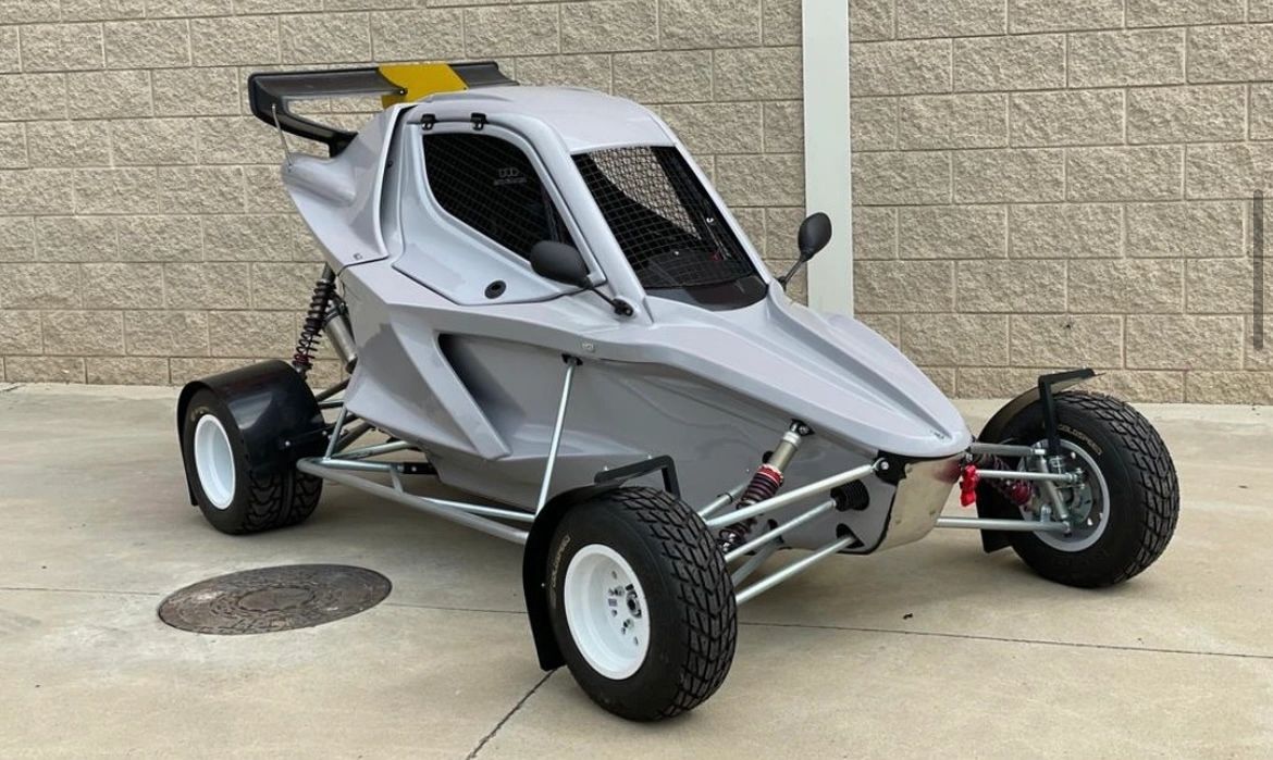 About us | Speedcar Australia & New Zealand