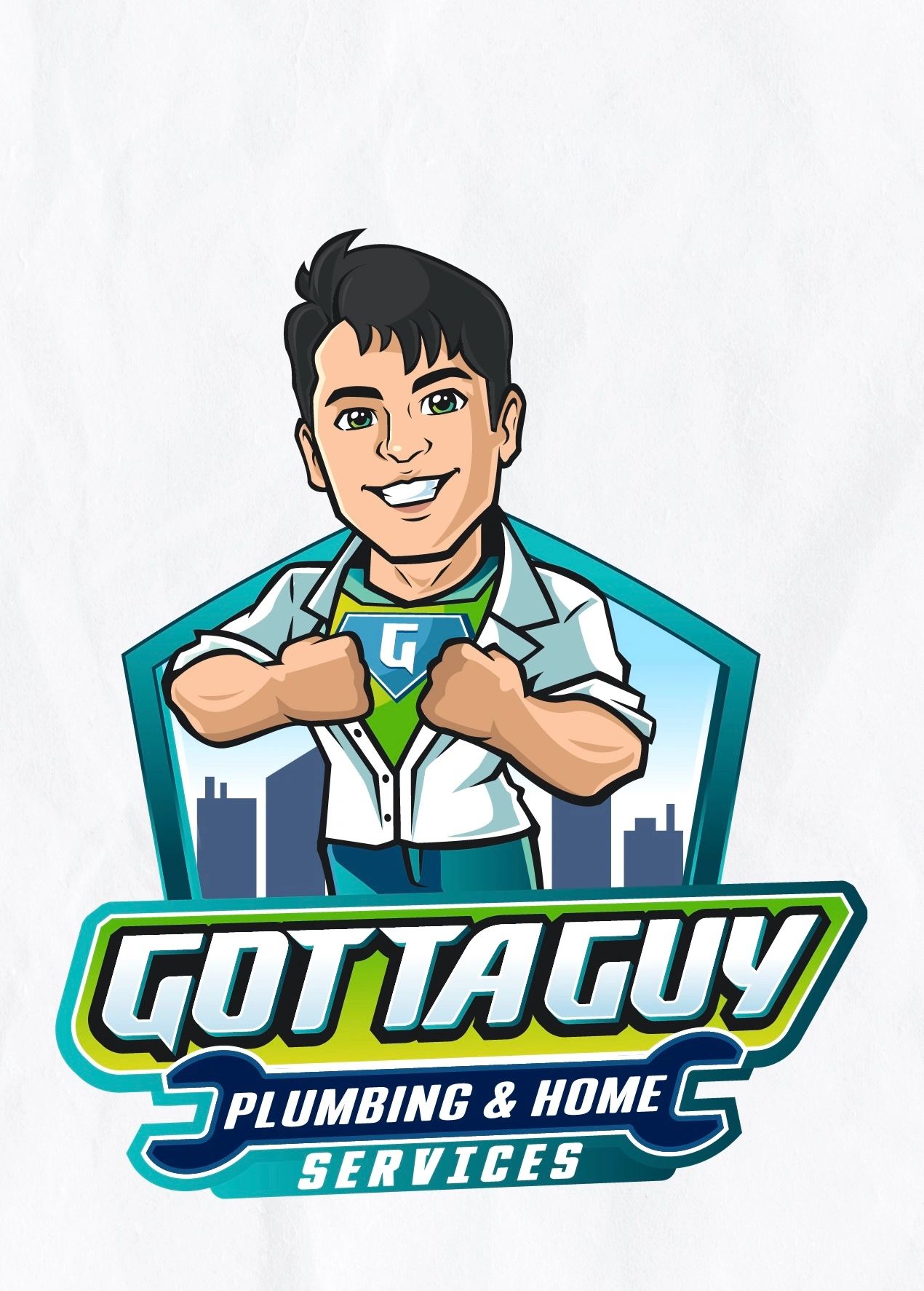 Gotta Guy Service Co.