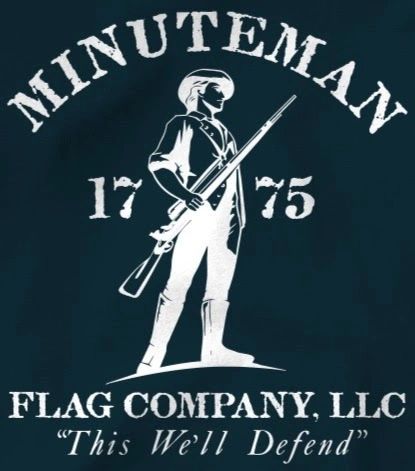 Minuteman Flag Company LLC