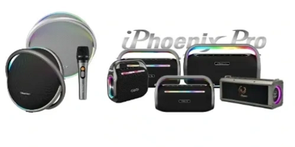 iPhoenix Technology Corporation