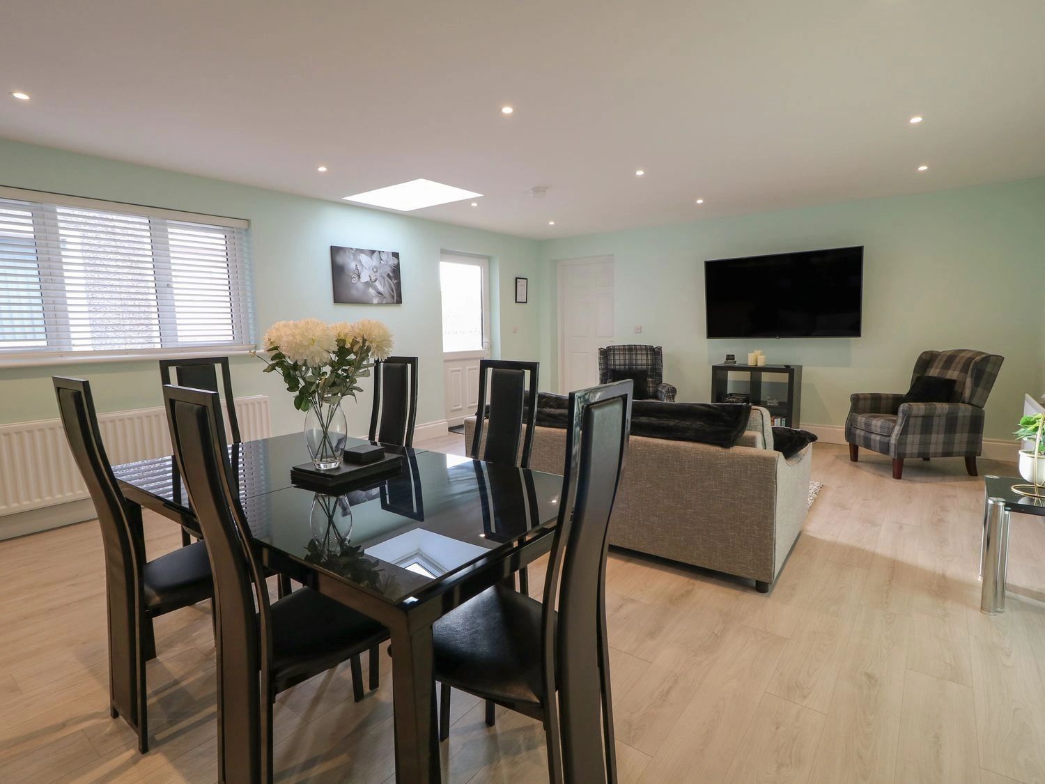 The Slieve Gullion View Retreat | 1 & 2 Bedroom Cottage in Newry