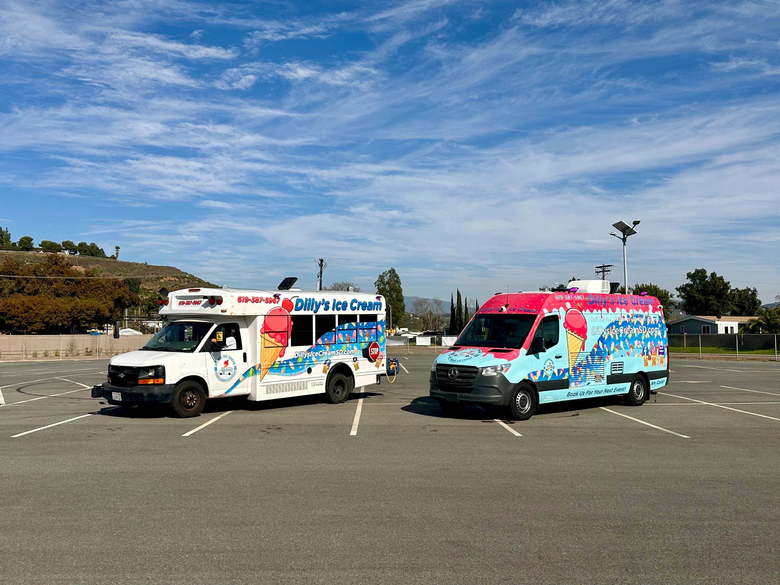 Kick Off 2025 with Sweet Savings: 15% Off Your Next Event Booking