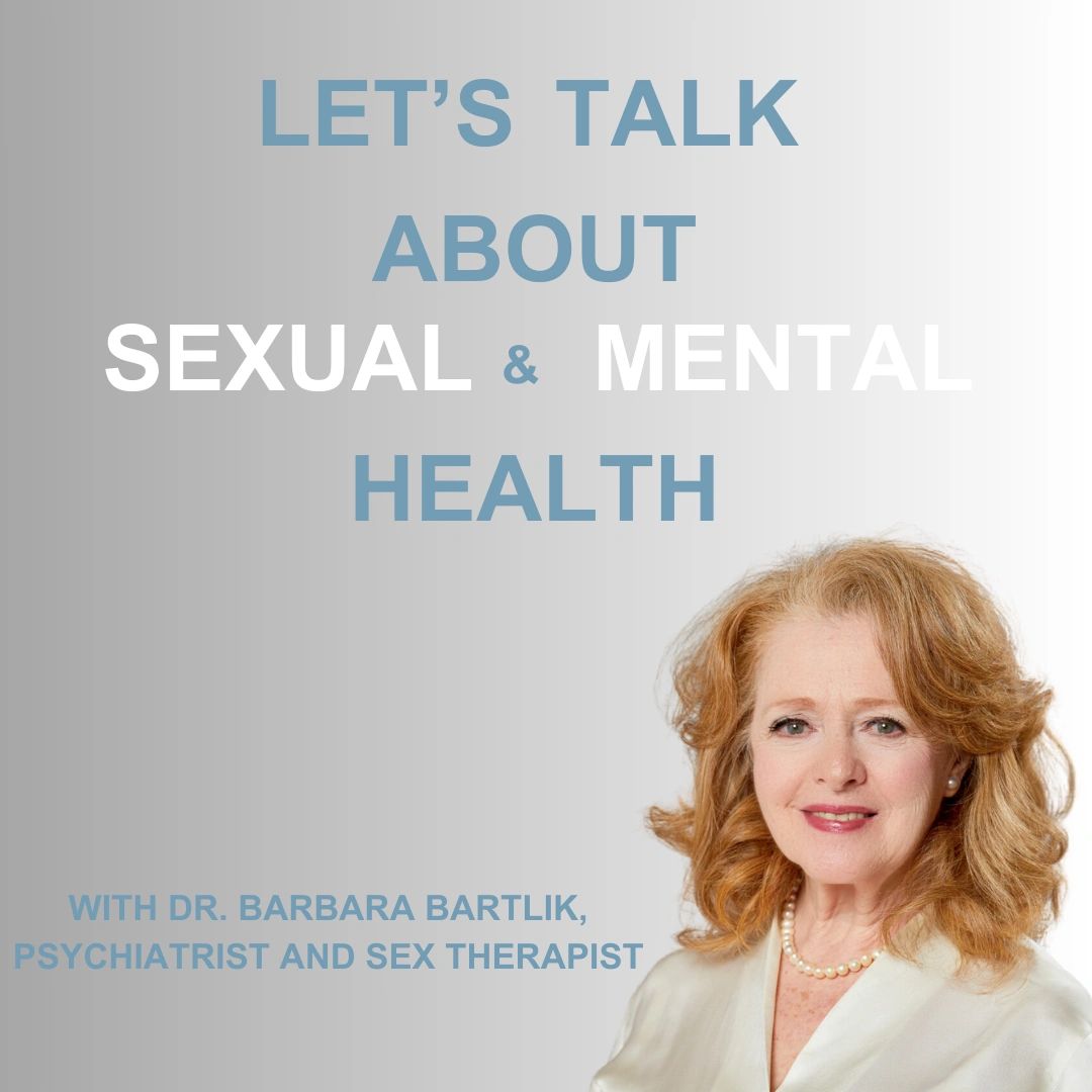 Barbara Bartlik, MD - Psychiatrist - Manhattan, New York