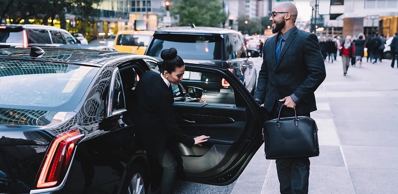 GROUNDLINK - Airport Transfer, Leisure Travel