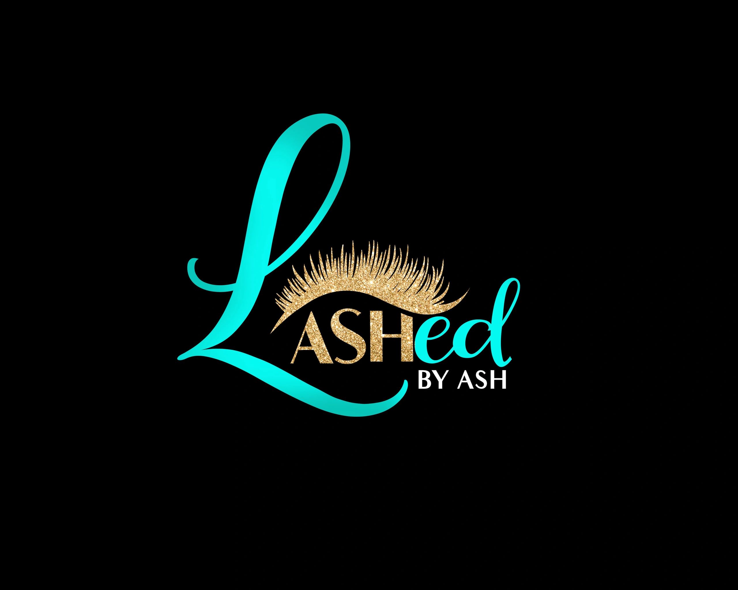 Lashed by Ash