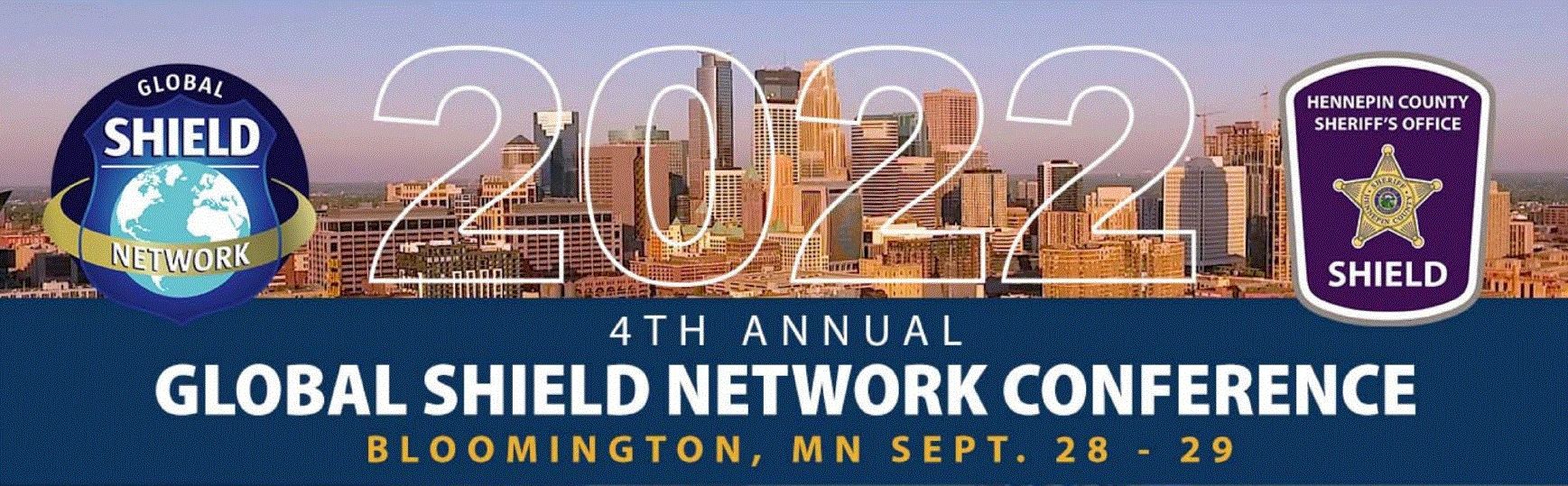 Global Shield Foundation Annual Conference