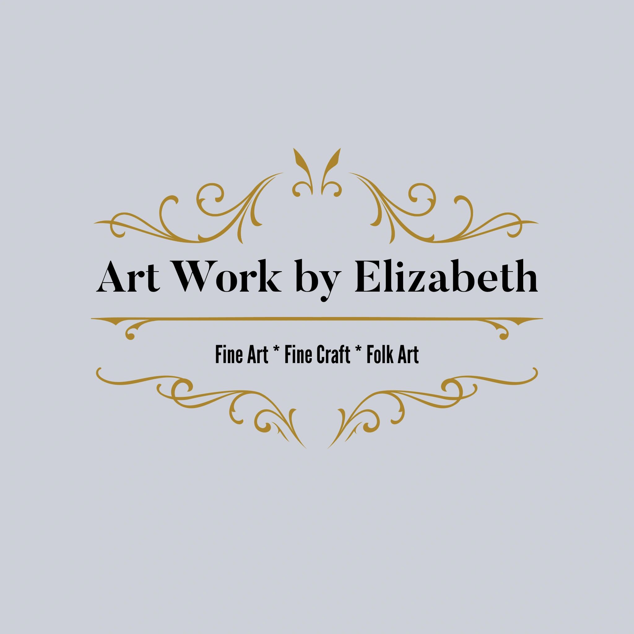 Art Work by Elizabeth - Artist, Original Art Work
