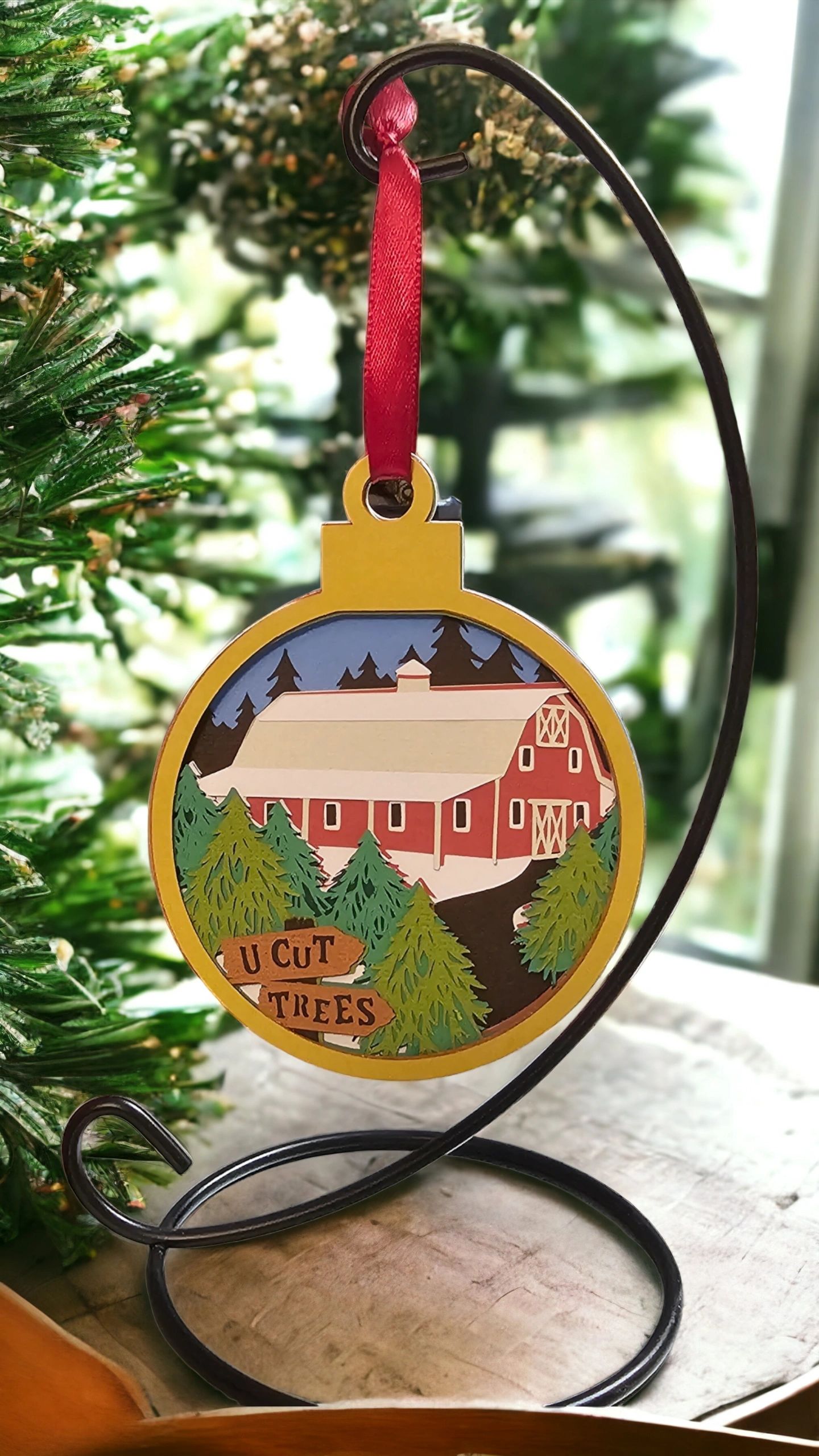 Custom Keychains Military | Handcrafted Keychains | Medley's Handicrafts