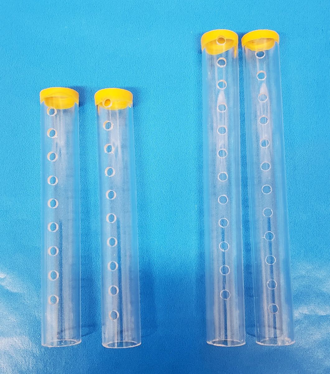 Spray Bar tubes
