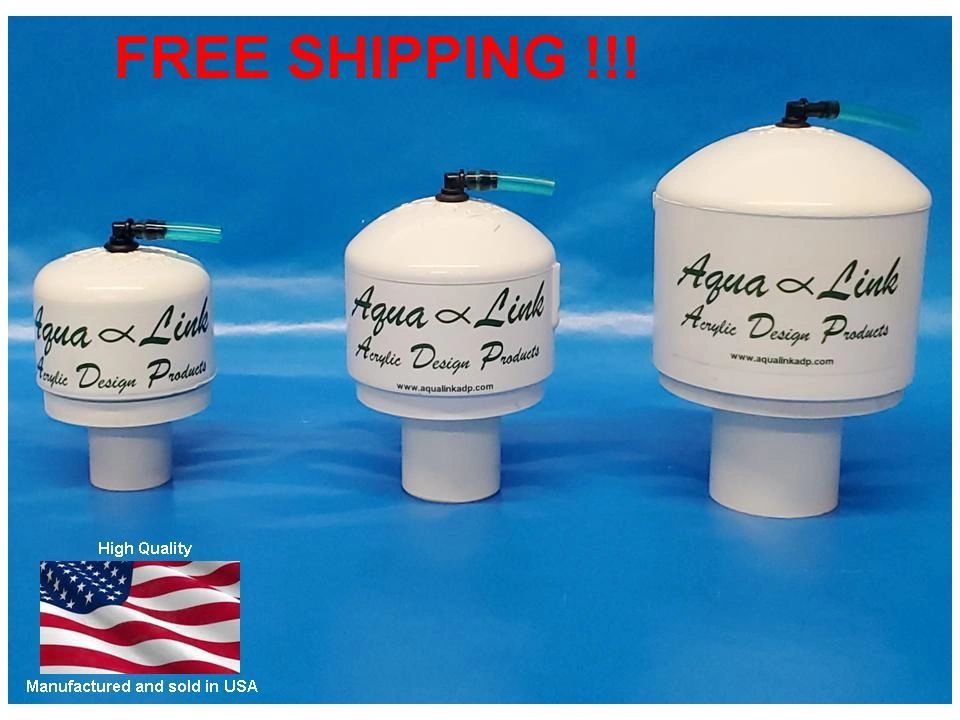 Drain Silencer Standpipe (AKA DURSO)