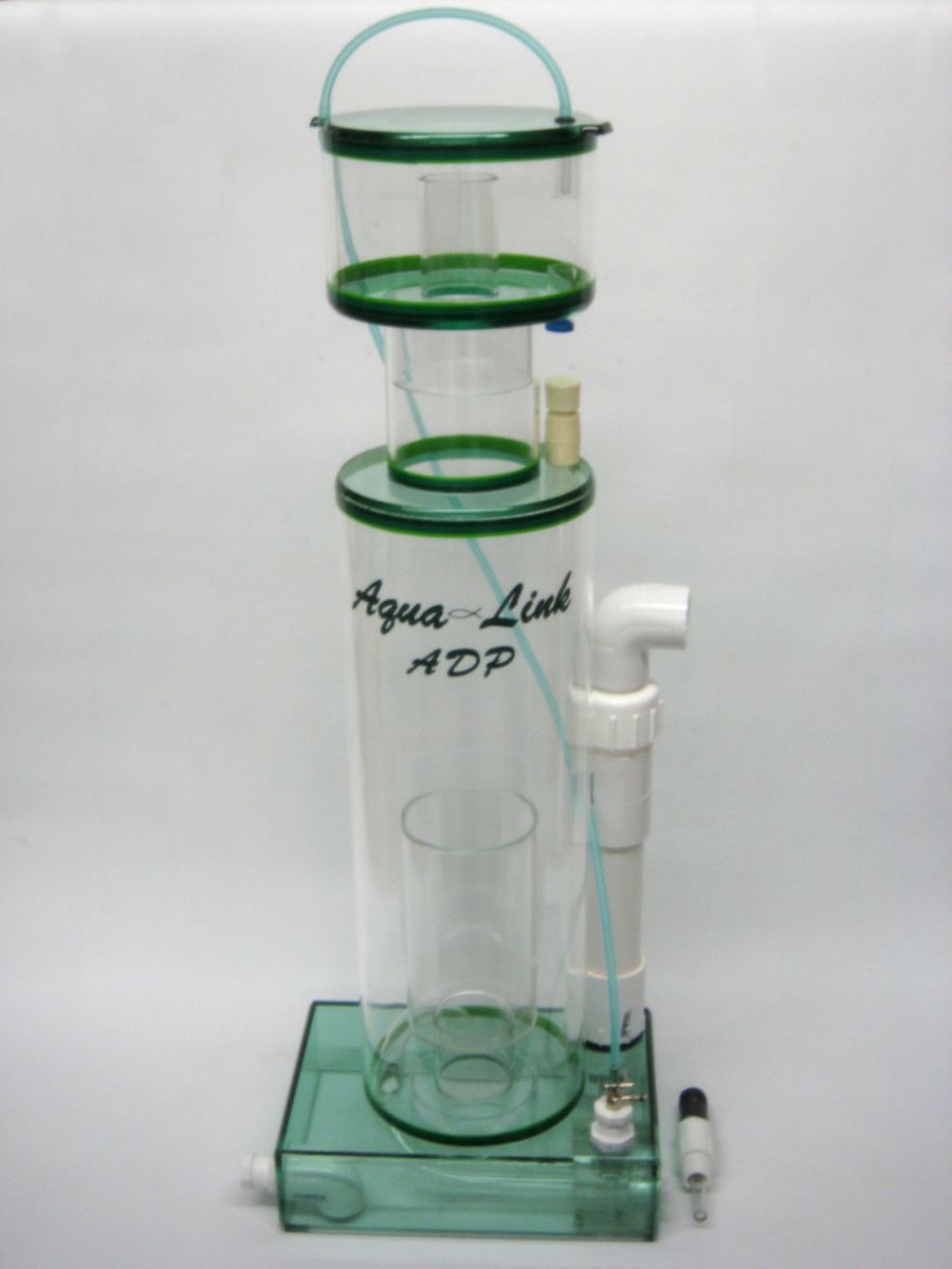 Protein Skimmer Venturi Free Standing (Size: VT-2580 Venturi FS 28 ...