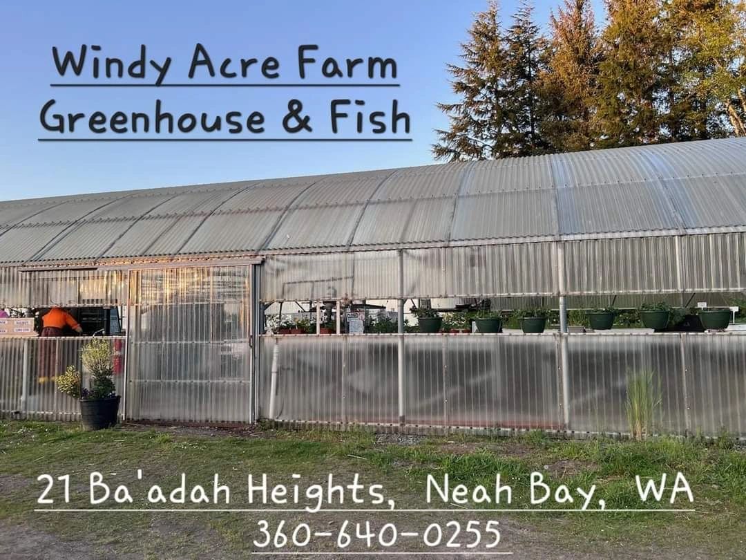 Windy Acre Farm, Garden & Rabbitry - Garden, Family Farm, Farm Stand