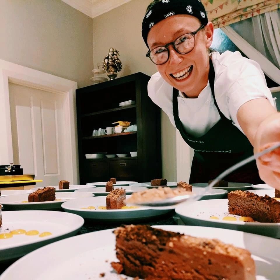 Our Story | byMolly private chef