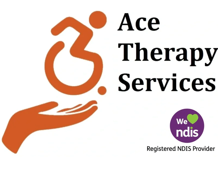 Ace Therapy - Therapist, Assistive Technology, Occupational Therapy ...