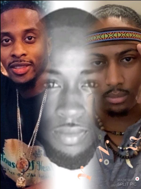 Healing Herbs and Consultations - 12 Roots YN