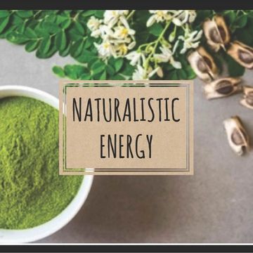Naturalistic Energy