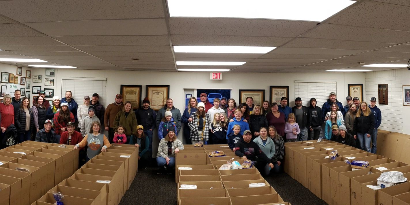 Local Union Info - United Steelworkers Local 608