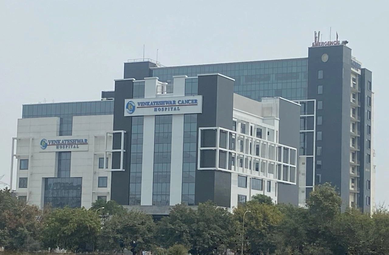 Hectafine Alusystems India Ltd.