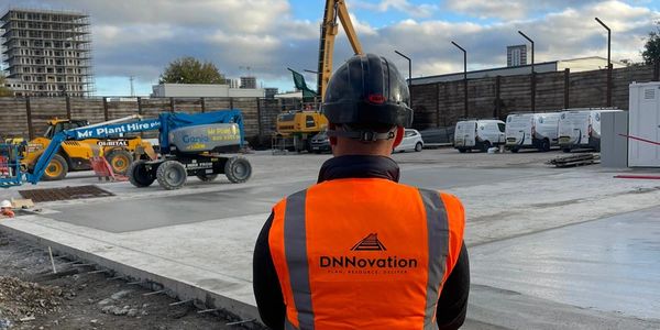 DNNovation Construction Ltd