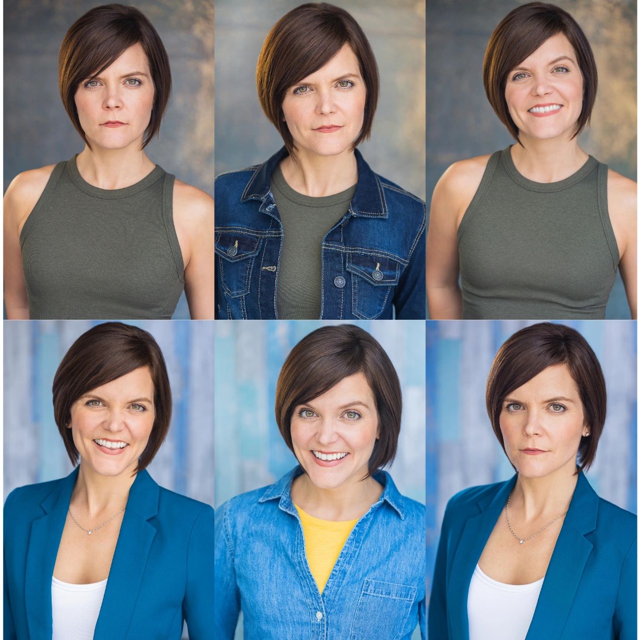 Rena Wilson - Actor, Singer