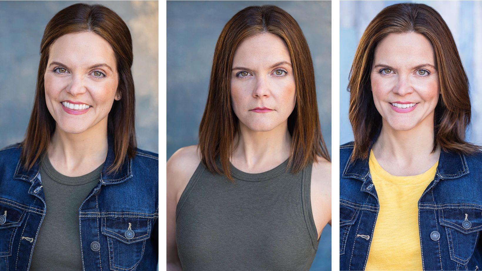 Rena Wilson - Actor, Singer