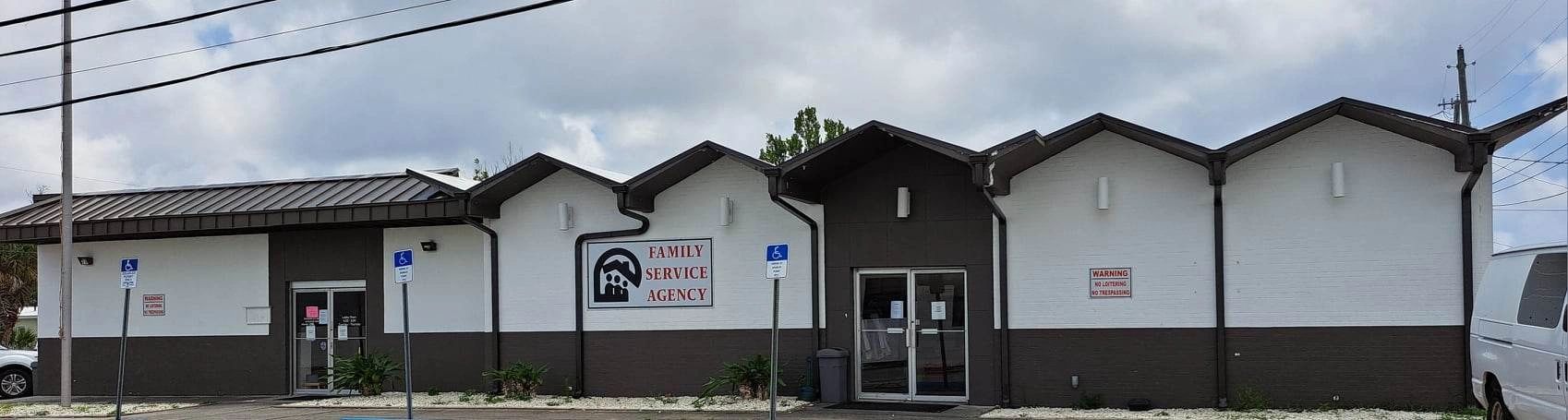 Family Service Agency of Bay County, Inc.