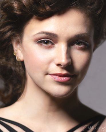 Natalie Cartz Photography - Headshots - Albany, New York