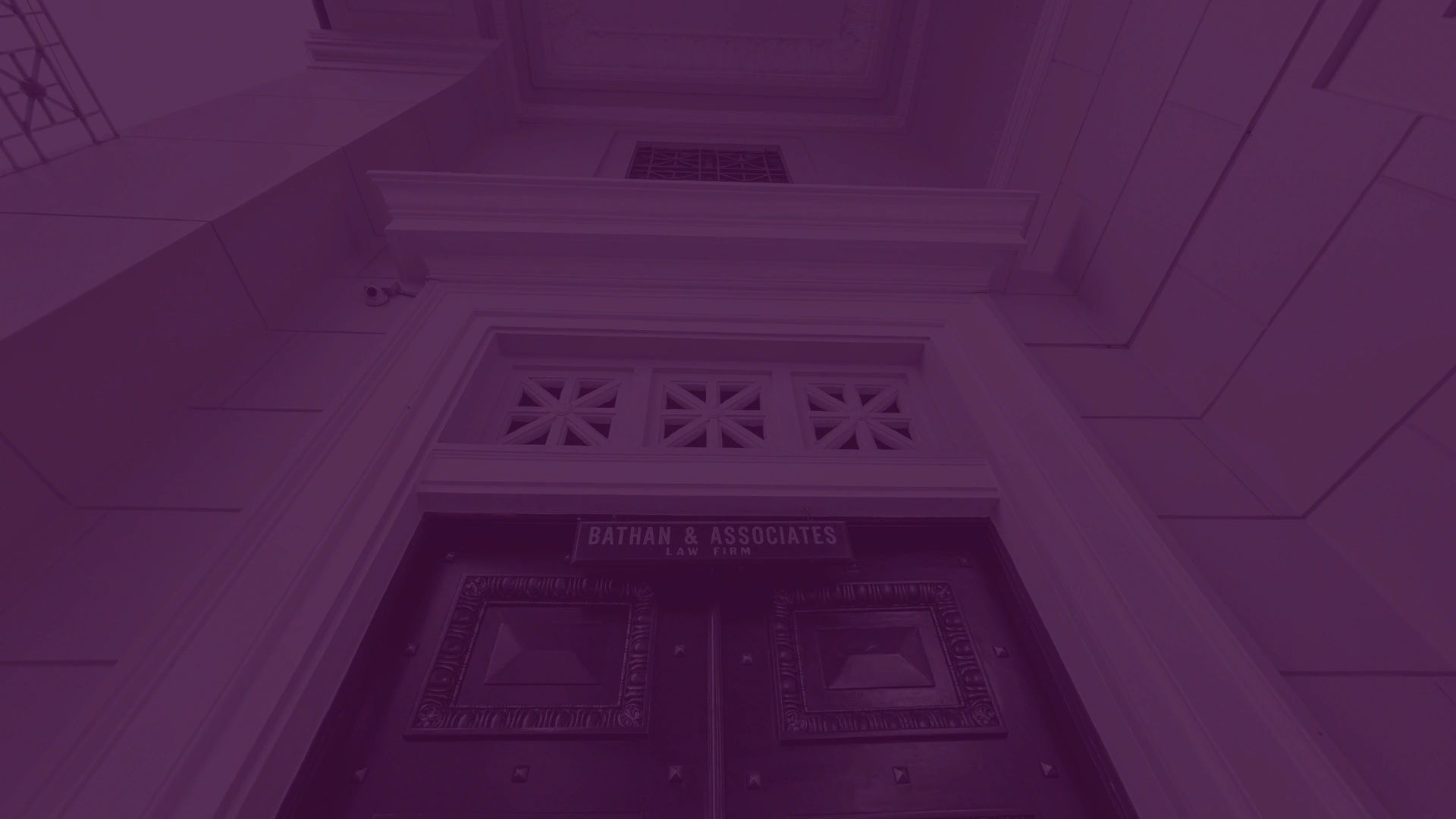 Bathan & Associates Law Firm